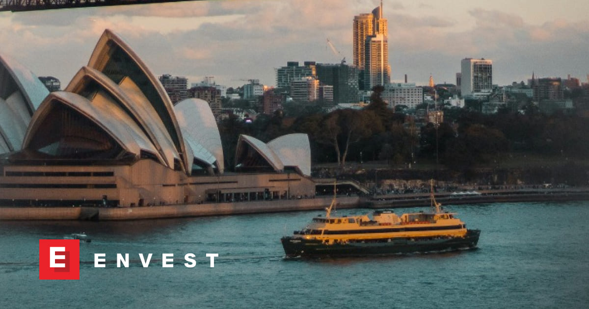 Envest appoints Travis Kemp as Aviso Group CEO